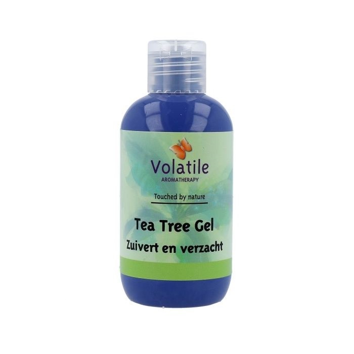 Tea tree - Volatile