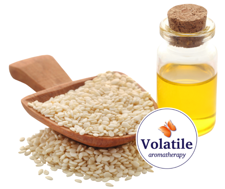 Massage oliën - Volatile